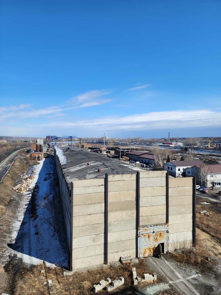 Çatı ve çatı materyalleri СтальПро, Novosibirsk, foto