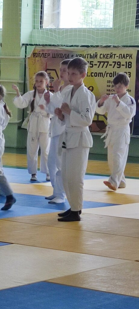 Spor kulüpleri Сфера, Vladimir, foto