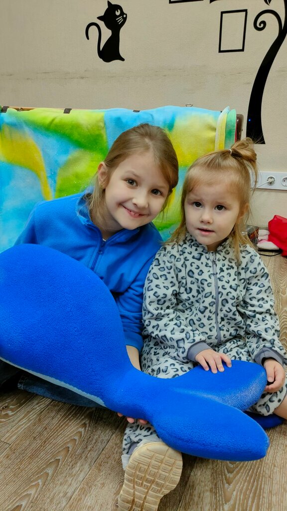 Paylaşımlı ofis Гармония Хоум Сити, Permski krayı, foto