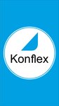 Konflex (Vishnyakovoy Street No:5/2, Tsentralniy City administrative district, mikrorayon Cheryomushki), reklam ekipmanları  Krasnodar'dan