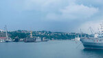 пирс № 81 (Sevastopol, Leninskyi raion), i̇skele  Sevastopol'dan