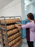 Пекарня Н-Хлеб (ulitsa Massayeva No:45), ekmek fırını  Nartkala'dan
