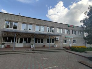 Ulyp (Chuvash Republic, Cheboksary Urban District, Kalininskiy District), kantin, yemekhane  Cheboksary'den