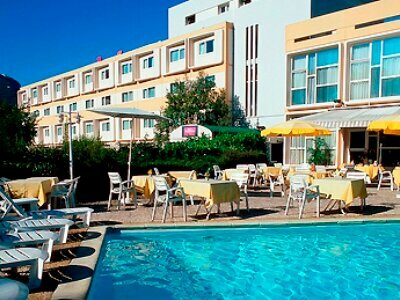Otel Mercure Annemasse Porte De Geneve, , foto