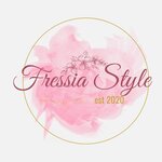 Freesia Style (pereulok imeni Akademika Alekseya Okladnikova No:11), çiçekçiler  Irkutsk'tan