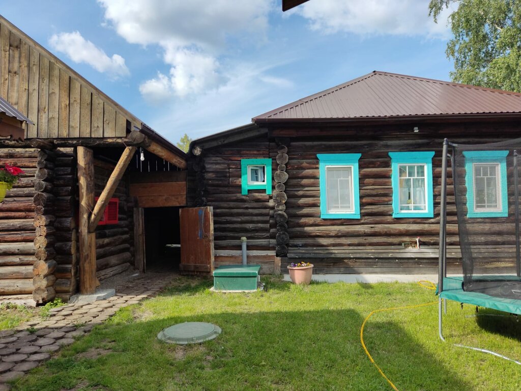 Otel Дом Приказчика, Sverdlovskaya oblastı, foto