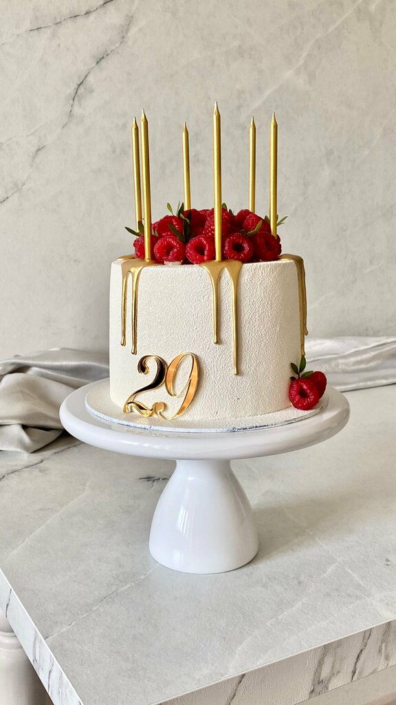 Özel pasta siparişi Markova. tort, Saint‑Petersburg, foto