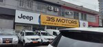 3s Motors (Littoral, Wouri, Douala 1er, Rue Dubois de Saligny), otomobil satış galerileri  Douala'dan