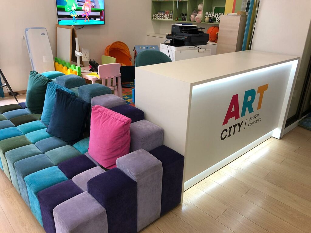 Ev mobilyası Temp, Kazan, foto