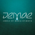 Jemae. Jewels by Maria Efimova (Stolyarny Lane No:3к3), kuyumcular  Moskova'dan