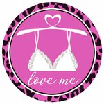 Love me (Lenin Avenue No:141), i̇ç giyim ve mayo mağazası  Tomsk'tan