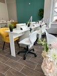 Krasota vmeste (Volodarskogo Street No:40), güzellik coworking  Nijni Novgorod'dan