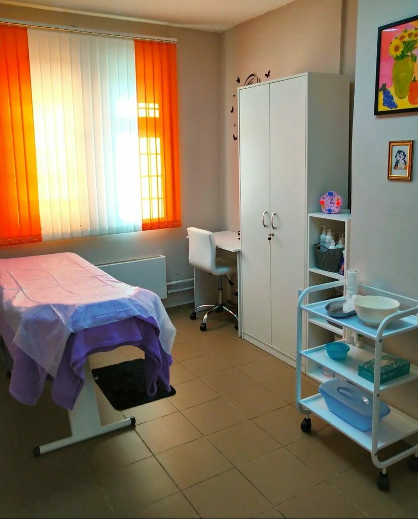 Kozmetoloji, kozmetik salonları Косметологический кабинет, Moskova, foto