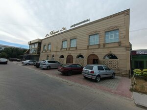 Bereke (No:54А, 3-shi shaǵyn aýdan), restoran  Aktav'dan