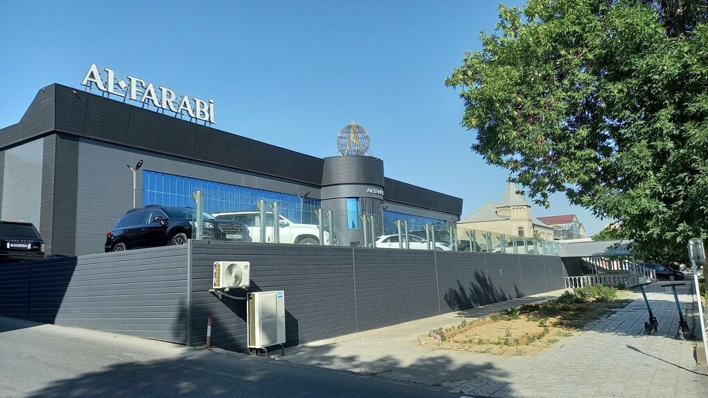 Hediyelik eşya mağazaları Rivoli, Çimkent (Şımkent), foto