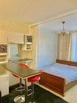 Апартаменты на улице Кароваевская (Karavaevskaya Street No:28к1), kısa süreli konaklama  Saint‑Petersburg'dan