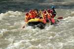 Rafting Camp in Borjomi (S-8 Highway), tatil köyleri
