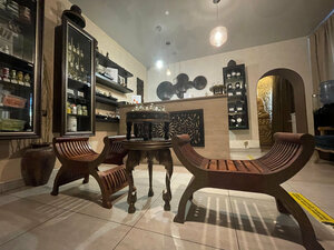 Thai SPA (Kurashova Street No:29), spa  Yakutsk'tan