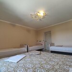 Ивушка (ulitsa Nebykova No:4А, rabochiy posyolok Oktyabrskiy), otel  Volgogradskaya oblastından