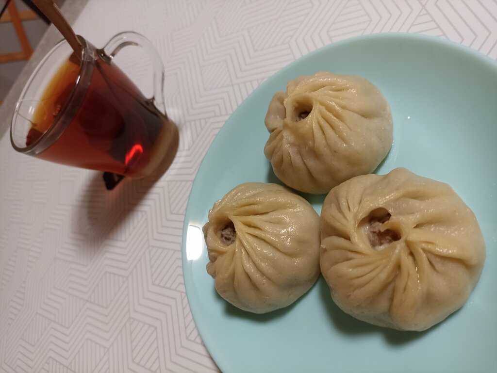 Kafe Кочевник, Podolsk, foto