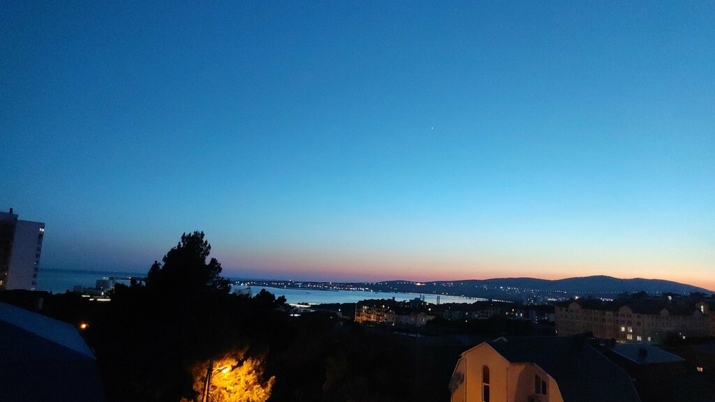 Otel Light House, Gelencik, foto