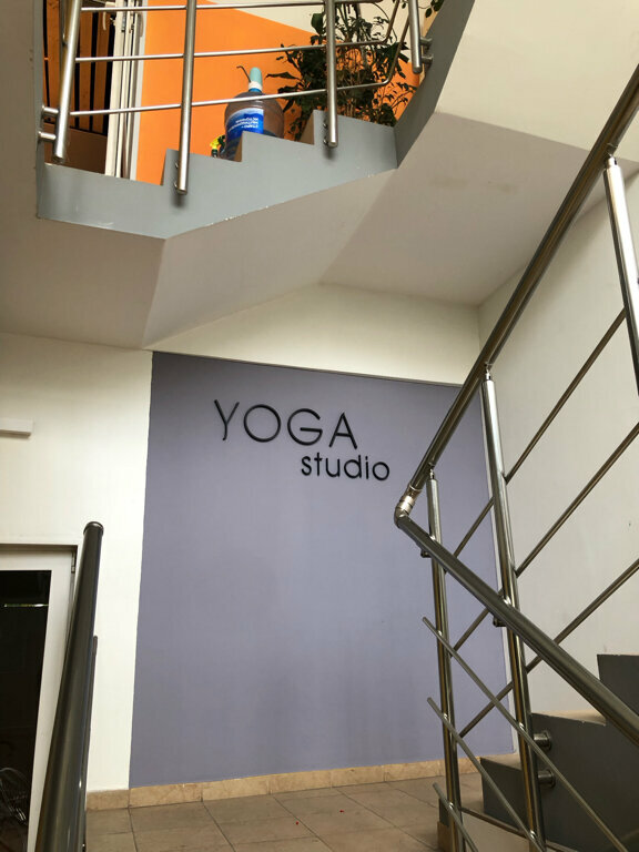 Yoga stüdyosu Craffe. Yoga. Stretching, Mytişçi, foto