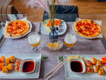 Loft (ulitsa Yunosti No:2, zhiloy kompleks Sholokhovo, derevnya Sholokhovo), pizzacılar  Moskova ve Moskovskaya oblastından