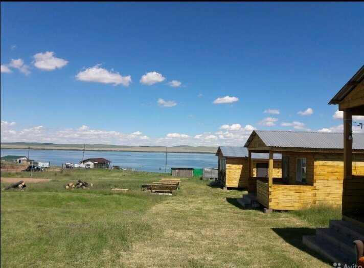Tatil köyleri База Отдыха Крым 2, Hakasya, foto