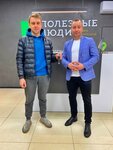 Риэлтор Папшев Е. А. (Kosmodemyanskoy Street No:3Б), uzman hizmetleri  Penza'dan
