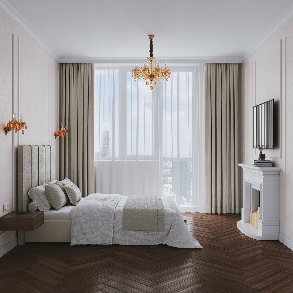 Tasarım stüdyoları VerTa Decor, Reutov, foto