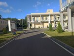 442nd District Military Clinical Hospital named after Z. P. Solovyov (Radischeva Street No:26с6), askeri hastaneler  Puşkin'den