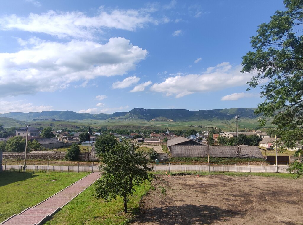 Konuk evi Guesthouse Abuk, Kabardino‑Balkarya, foto