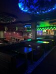 Retro-klub (Mendeleyeva Street No:137), kafe  Ufa'dan