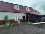 Лаваш (ulitsa Dzerzhinskogo No:4Д, posyolok gorodskogo tipa Nizhnyaya Poyma), kafe  Krasnoyarski krayından