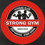 Strong Gym (Zialionaja vulica No:10А), spor ve jimnastik salonları  Jabinka'dan