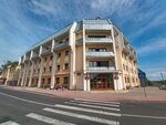 Гродненский областной клинический кожно-венерологический диспансер (Sviardlova Street No:1), dispanserler  Grodno'dan