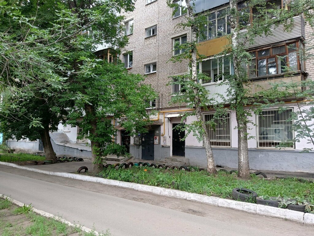 Otel Hotel 222, Samara, foto