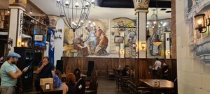 Weihenstephan Kutaisi Beer Museum (ulitsa Galaktion Tabidzis No:9), kafe  Kutaisi'den