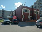 Табак у Мехмана (Shlisselburgskiy Avenue No:4), tütün, sigara mağazaları  Saint‑Petersburg'dan