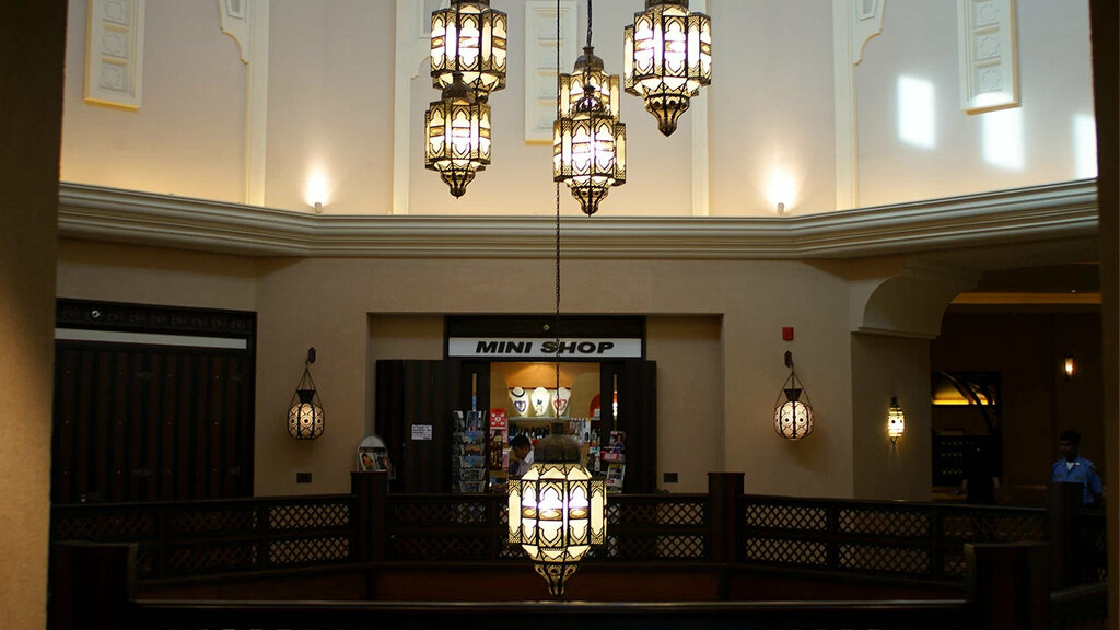 Seyahat acenteleri Tarrab, Dubai, foto