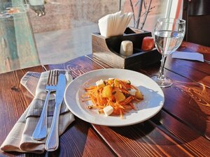 Kantanello (ulitsa 70 let Oktyabrya No:10/3), pizzacılar  Omsk'tan