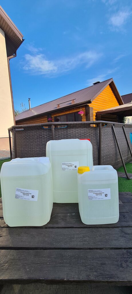 Su arıtma ve ekipmanları Element-116, Tataristan, foto