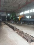 Track сервис Джипиэс (Leningrad Region, Kingiseppskiy District, Bolshelutskoye selskoye poseleniye, territoriya Promzona Novopyatnitskaya, 3-y proyezd, 2), otomobil servisi  Saint‑Petersburg ve Leningradskaya oblastından