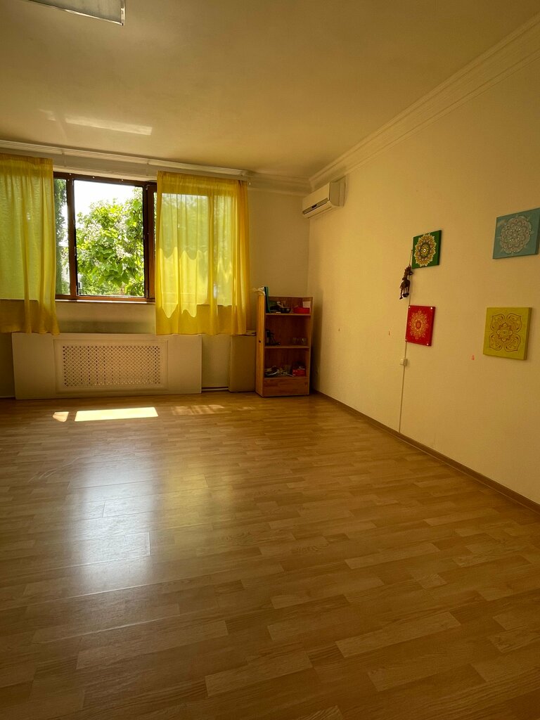 Yoga stüdyosu Энергия жизни, Gelencik, foto