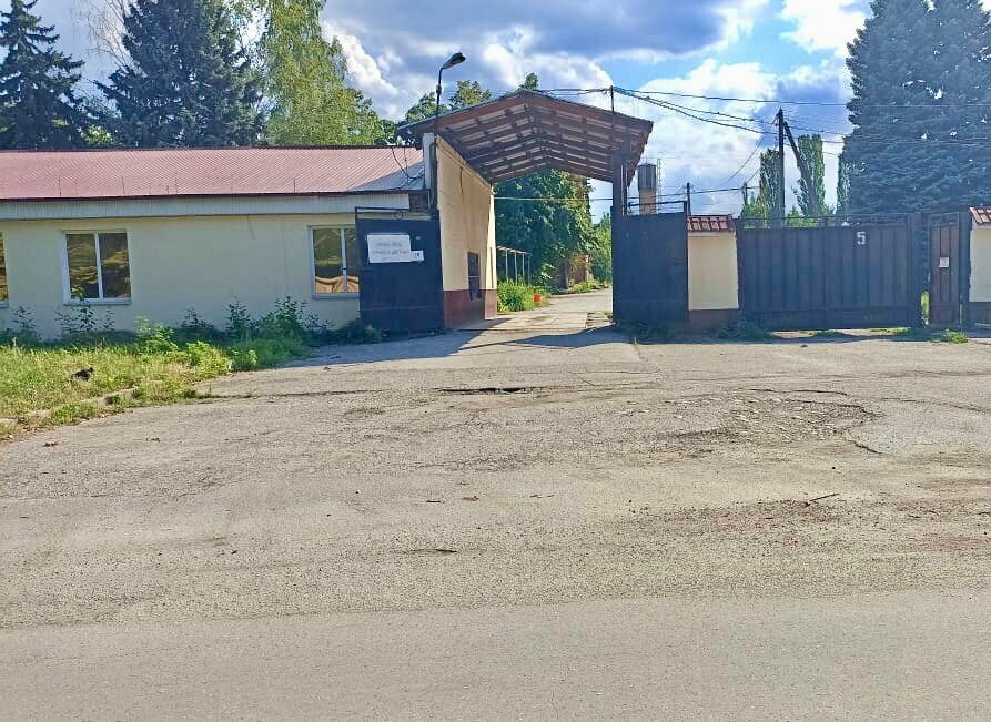 Hurda metal alımı Pzk, Nalchik, foto