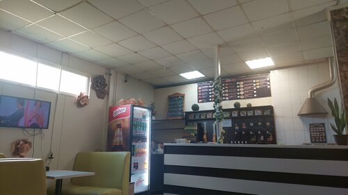 Pizzacılar Первое Семейное, Rogachev, foto
