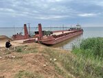 Паромная Переправа № 2 г. Волгоград - г. Саратов. г. Энгельс - г. Волжский. с. Потёмкино - с. Бережновка (R-229), araç nakliye  Volgogradskaya oblastından