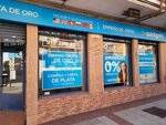 Quickgold Alcobendas (Calle de Manuel Serrano Frutos No:2, Alcobendas), borsalar  Madrid'den