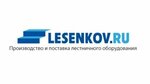 Lesenkov.ru (Kashirskoye Highway No:29, Vidnoye), merdiven ve korkuluklar  Vidnoye'den