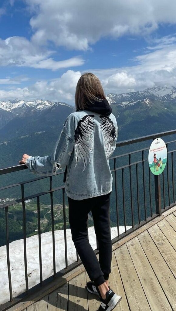 Giyim mağazası Модный Сочи, Soçi, foto